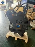 China Excavator Front-End Attachments for sale