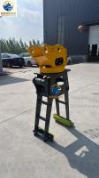 China Excavator Front-End Attachments for sale