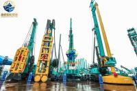 China New and Old Rotary Drilling Rigs for sale