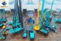 China New and Old Rotary Drilling Rigs for sale