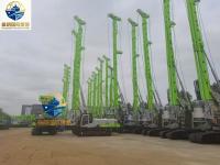 China New and Old Rotary Drilling Rigs for sale