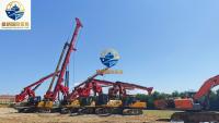 China New and Old Rotary Drilling Rigs for sale