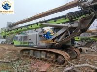 China New and Old Rotary Drilling Rigs for sale
