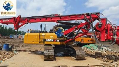 China New and Old Rotary Drilling Rigs for sale