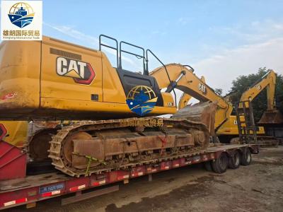 China Premium Used Excavators for sale
