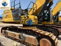 China Premium Used Excavators for sale