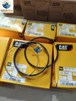 China Genuine CAT C4.2/C6.4/C6.6/C7/C7.1/C9/C9.3/C11/C13/C15/C18 engine four-piece overhaul kits; professional supply of spare parts for all CAT excavator models. for sale