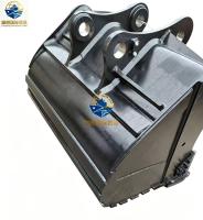 China Genuine buckets for Sany SY365/SY375/SY485/SY550; we supply genuine and customized buckets for all machine models. for sale