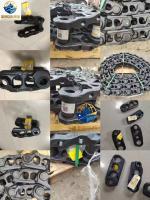 China Genuine CAT Wear Parts In Stock for sale