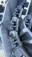 China Genuine XCMG335/490 Undercarriage Parts, full range of XCMG spare parts available. for sale