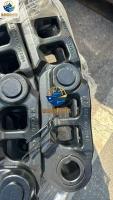 China Genuine XCMG335/490 Undercarriage Parts, full range of XCMG spare parts available. for sale