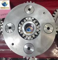 China Loose Gear Parts for Swing & Travel Reducers for sale