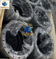 China Loose Gear Parts for Swing & Travel Reducers for sale