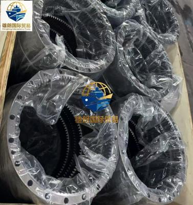 China Loose Gear Parts for Swing & Travel Reducers for sale