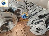 China Loose Gear Parts for Swing & Travel Reducers for sale
