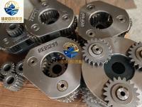 China Loose Gear Parts for Swing & Travel Reducers for sale