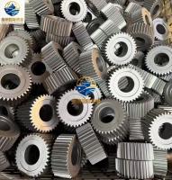 China Loose Gear Parts for Swing & Travel Reducers for sale