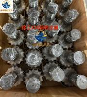 China Loose Gear Parts for Swing & Travel Reducers for sale