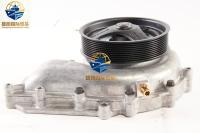 China Scania D16 Engine Cooling Pump Assembly 02-25-6200 (Water Pump), Sany Material Code: 160102160020A025, Compatible with SY980 / SY1250 / SY1350. for sale