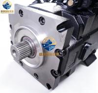 China Compound Pump Assembly for Sany SY980H Excavator R902563676 / Double Plunger Pump Assembly R902563679, Sany Material Code: 60328848 / 60328849, Suitable for SY980H. for sale