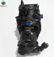 China Compound Pump Assembly for Sany SY980H Excavator R902563676 / Double Plunger Pump Assembly R902563679, Sany Material Code: 60328848 / 60328849, Suitable for SY980H. for sale