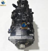 China Compound Pump Assembly for Sany SY980H Excavator R902563676 / Double Plunger Pump Assembly R902563679, Sany Material Code: 60328848 / 60328849, Suitable for SY980H. for sale