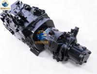 China Compound Pump Assembly for Sany SY980H Excavator R902563676 / Double Plunger Pump Assembly R902563679, Sany Material Code: 60328848 / 60328849, Suitable for SY980H. for sale