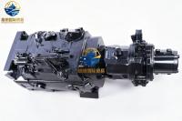 China Compound Pump Assembly for Sany SY980H Excavator R902563676 / Double Plunger Pump Assembly R902563679, Sany Material Code: 60328848 / 60328849, Suitable for SY980H. for sale