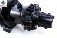 China Compound Pump Assembly for Sany SY980H Excavator R902563676 / Double Plunger Pump Assembly R902563679, Sany Material Code: 60328848 / 60328849, Suitable for SY980H. for sale