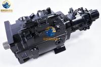 China Compound Pump Assembly for Sany SY980H Excavator R902563676 / Double Plunger Pump Assembly R902563679, Sany Material Code: 60328848 / 60328849, Suitable for SY980H. for sale