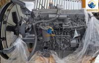 China B220200000072 Engine AA‑6HK1XQP‑01, 190.5kW, COMⅡ, Isuzu for sale