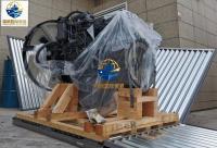 China B220200000072 Engine AA‑6HK1XQP‑01, 190.5kW, COMⅡ, Isuzu for sale