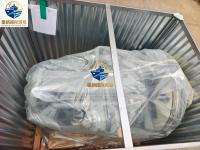 China B220200000072 Engine AA‑6HK1XQP‑01, 190.5kW, COMⅡ, Isuzu for sale