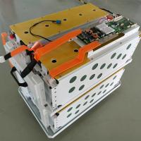 China RJ TECH 28.7kwh Lion Battery Rechargeable 48V 560Ah PV Energy Storage Electronics Battery System for sale