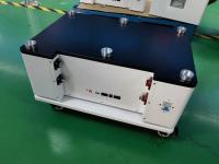 China RJ TECH lithium solar stackable lifepo4 Battery 48V 51.2v 8.3kwh PV Battery System off grid for sale