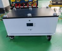 China RJ TECH lithium solar stackable lifepo4 Battery 48V 51.2v 8.3kwh PV Battery System off grid for sale