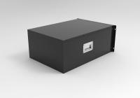 China RJ TECH 48v200ah Rack battery 51.2v 10kwh Lithium ion battery Solar hybrid house backup system for sale