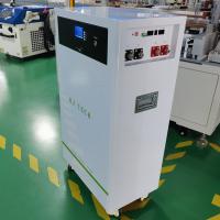 China RJ TECH 15.5kwh ESS solar panels battery off grid system SMA Enphase Schneider Huawei Inverter for sale