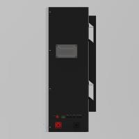 China RJ TECH Powerwall 10.24kwh Powerwall 51.2v 200Ah lifepo4 ESS home battery storage for sale