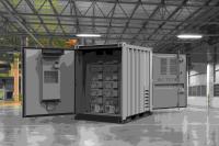 China RJ TECH BESS 230kwh Solar PV BESS 100KW PCS with MPPT all in one container for sale