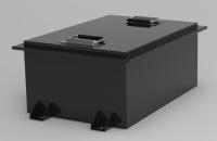 China RJ TECH 72v 96v 150ah 400ah 600ah lithium LFP battery for Aetric EV Electric Caddy Trojan Battery replacement for sale