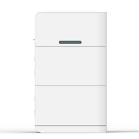 China RJ TECH High Voltage 307V 15kwh Lithium Home Battery Compatible Sermatec ATESS SAJ for sale