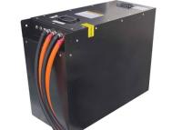 China RJ TECH 72v 80v 96v 400ah 100ah 2000ah lithium ion batteries for Crown electric tow tractor Trojan Battery replacement for sale