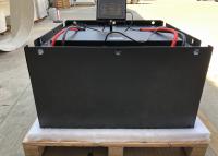 China RJ TECH 24V 36V 48V 300AH 100AH 1400AH LITHIUM LFP BATTERY FOR COMBILIFT WALKIE STACKER IEC62619 UL CERTIFIED for sale