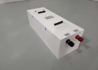 China RJ TECH 144v 400ah 300ah 600ah lithium lifepo4 batteries for ABB Collaborative Robots Lead acid drop in replacement for sale
