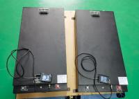 China RJ TECH 144v 150ah 400ah 2000ah lithium lifepo4 battery for Voltas Automation Robots Trojan Battery replacement for sale