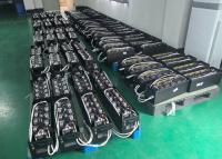 China RJ TECH 144v 100ah 2000ah 1400ah lithium ion battery for KION Autonomous Trucks Trojan Battery replacement for sale