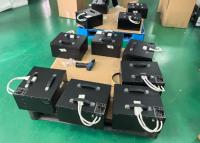 China RJ TECH 60v 72v 96v 50ah 1800ah 2000ah lithium ion batteries for SPA Collaborative Robots Lead acid drop in replacement for sale