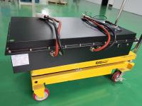 China FOSHAN RJ 144V 400AH 50AH 900AH LITHIUM ION BATTERY FOR KYMCO AUTOMATIC UTV TROJAN BATTERY REPLACEMENT for sale