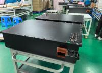 China RJ TECH 144V 200AH 300AH 1200AH LITHIUM LFP BATTERIES FOR COOLSTER AUTOMATIC UTV UN38.3 UL LISTED for sale